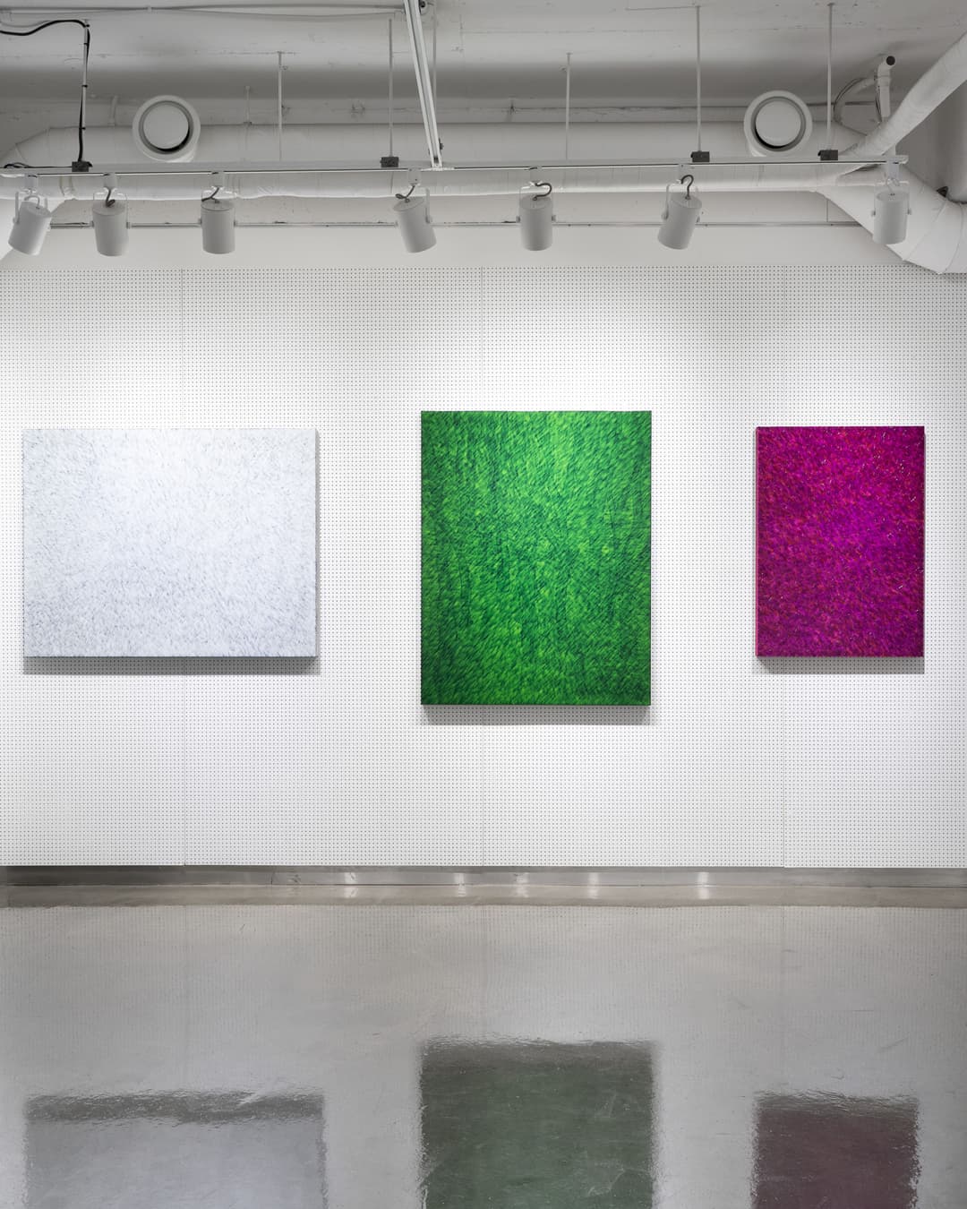 🖼️ 강남 갤러리 따라 예술 산책 어때요? - heyPOP